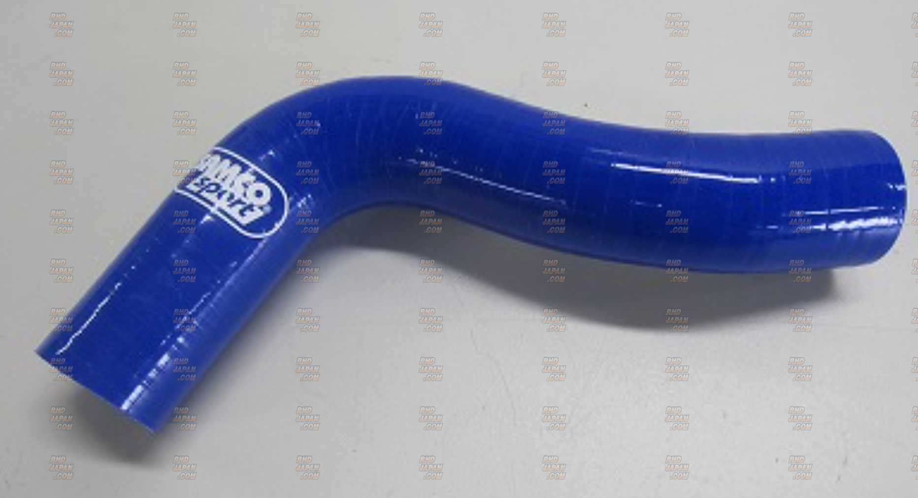 Garage HRS Secondary Air System SAS Valve Hose - Lancer Evolution CN9A ...