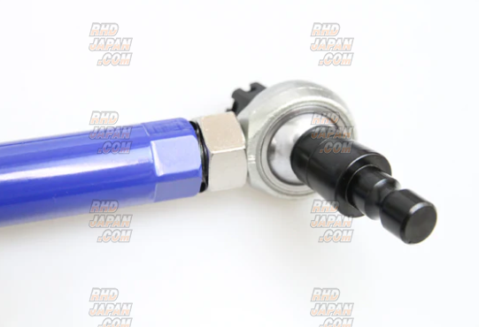 KTS Rear Toe Control Arm Set - RX-8 SE3P - RHDJapan