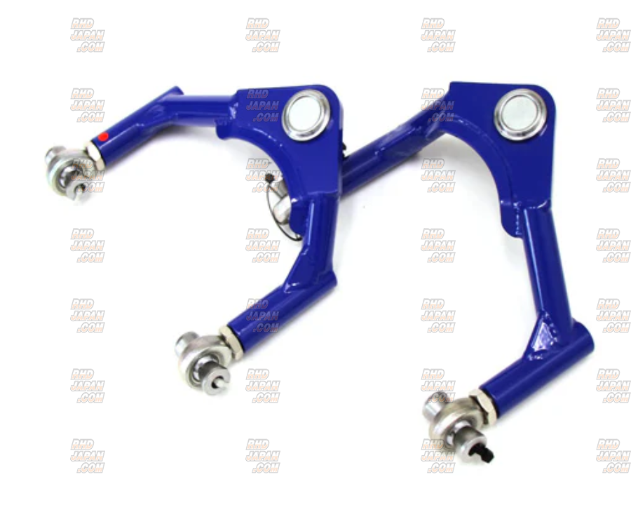 KTS Front Upper Arm Set - Crown GRS18# GRS20# GWS204 - RHDJapan
