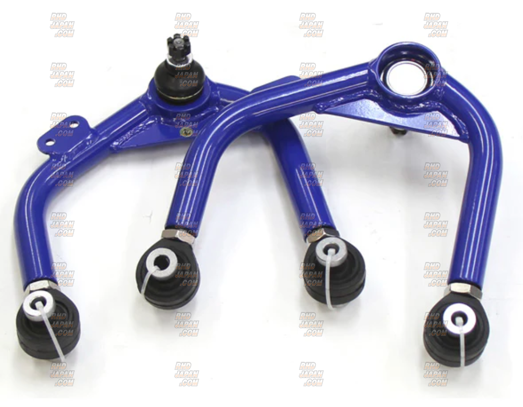 KTS Front Upper Arm Set - Odyssey RB1 RB2 - RHDJapan