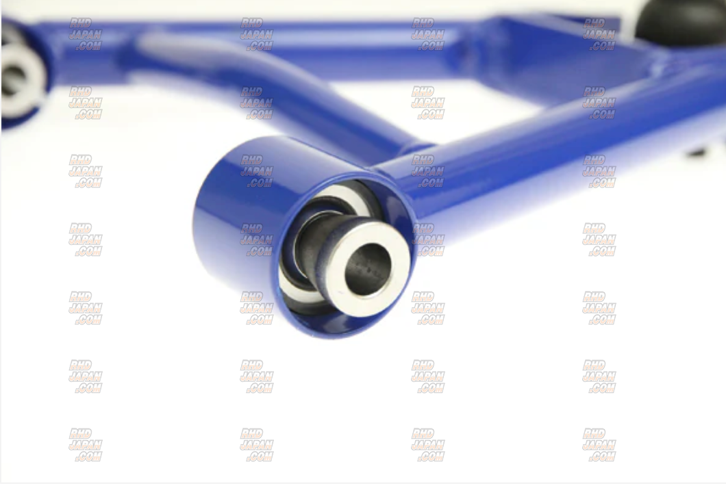 KTS Front Upper Arm Set - RX-8 SE3P - RHDJapan