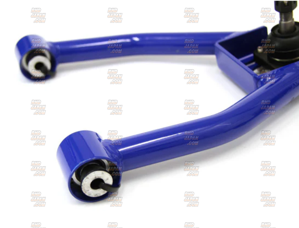 KTS Front Upper Arm Set - Altezza SXE10 - RHDJapan