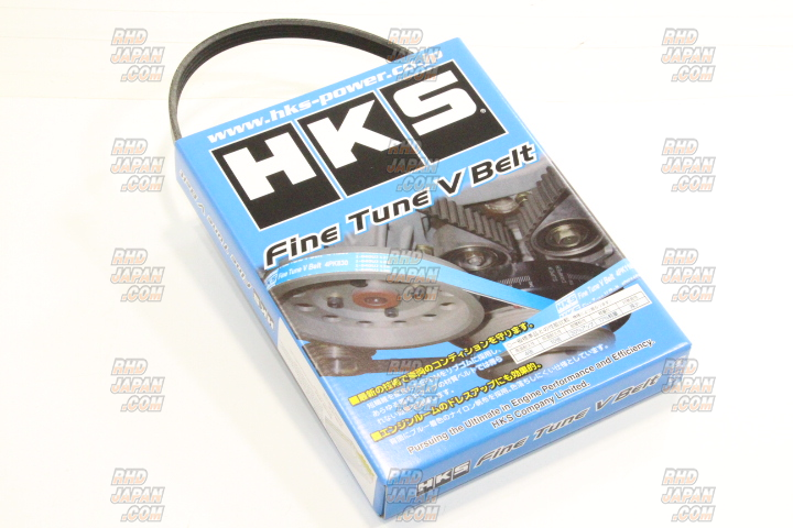 HKS Fine Tune V-Belt A/C & ACG - Roadster ND5RC RF NDERC - RHDJapan