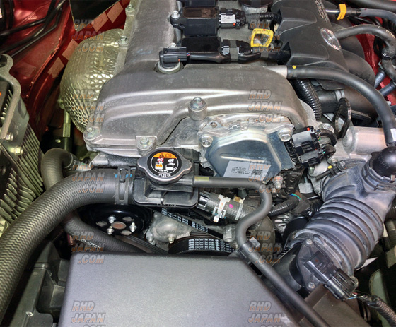 HKS Fine Tune V-Belt A/C & ACG - Roadster ND5RC RF NDERC - RHDJapan