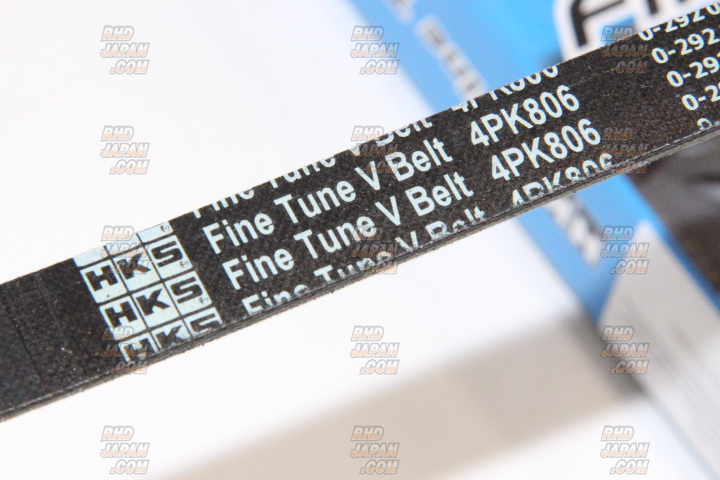 HKS Fine Tune V-Belt Fan - Roadster RF NDERC - RHDJapan