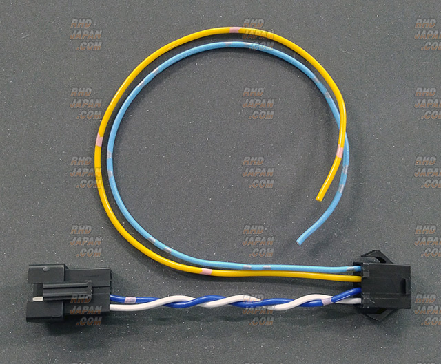 HKS EVC 7 Option Parts - Scramble Switch Harness - RHDJapan