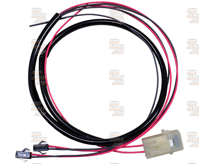 HKS EVC 7 Option Parts - Power Harness - RHDJapan