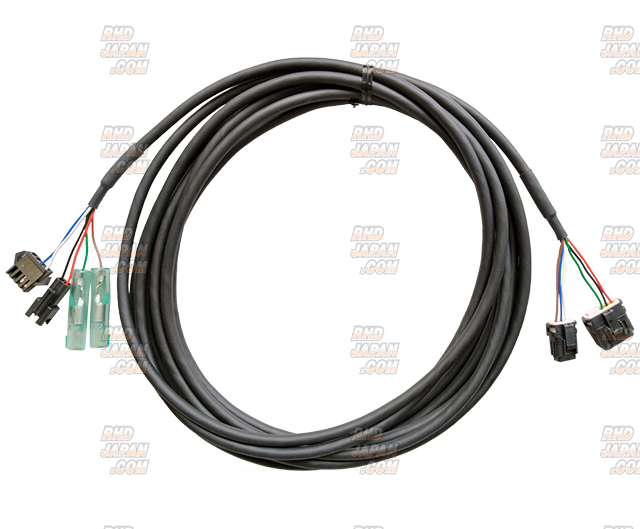 HKS EVC 7 Option Parts - Main Harness - RHDJapan