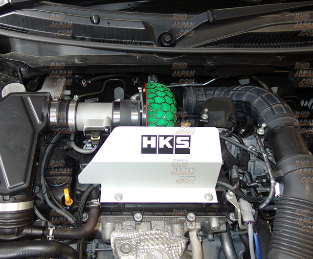 HKS Intake Series - Swift Sport ZC33S - RHDJapan
