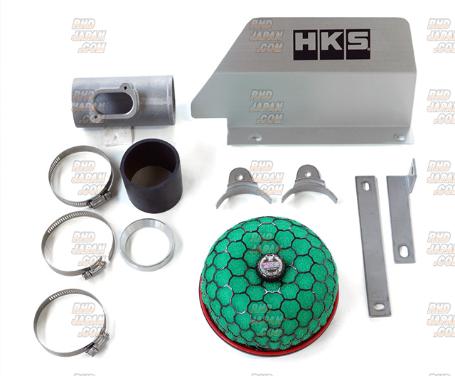 HKS Intake Series - Swift Sport ZC33S - RHDJapan