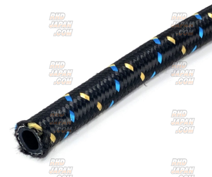 Trust Greddy Fuel Hose - #AN6 2 Meters - RHDJapan