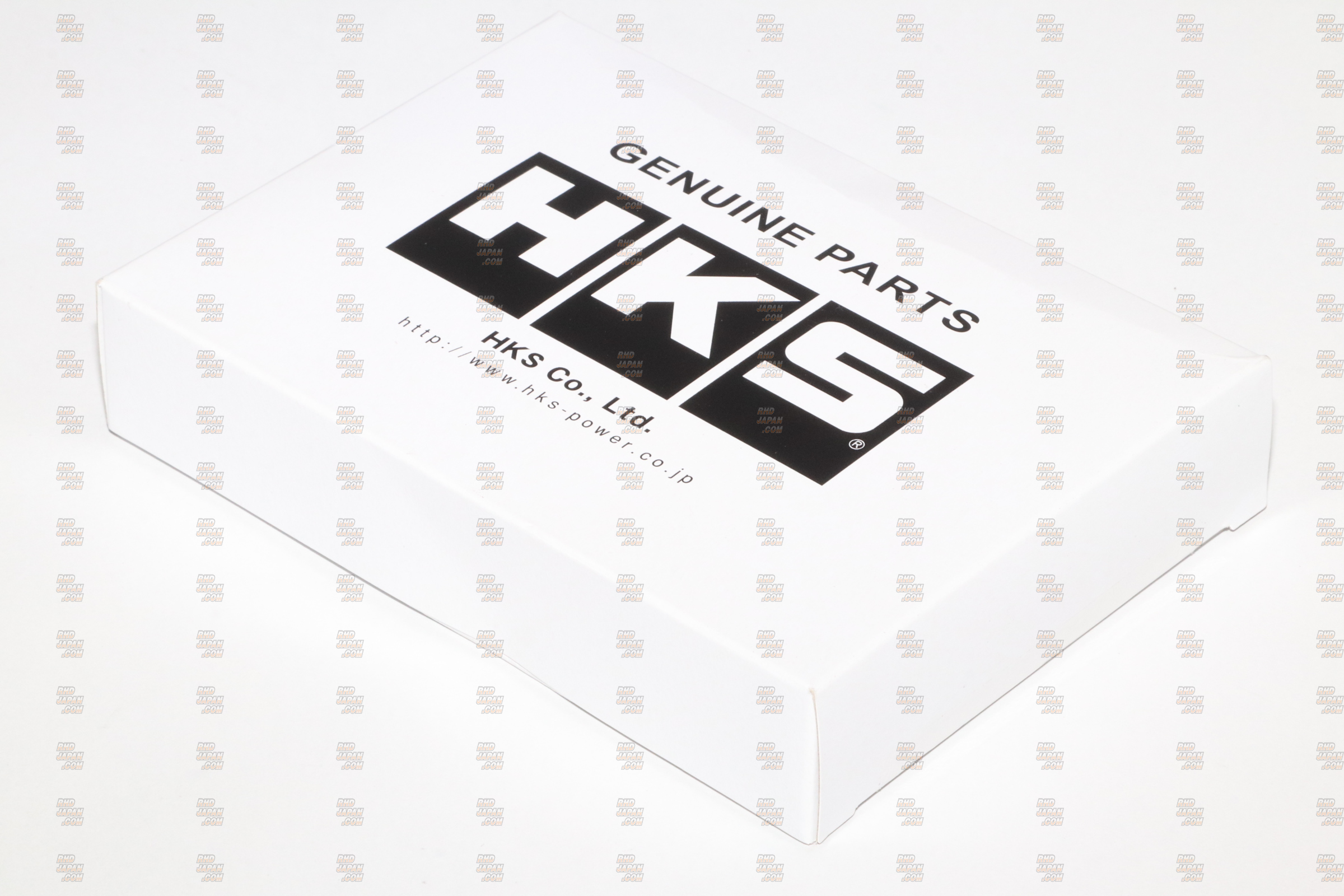 HKS Piston Ring Set - 21005-AM004 - RHDJapan