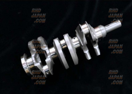 HKS Crank Shaft G16E 1.75L Step 3 - G16E-GTS GR Yaris 4BA-GXPA16 GR ...