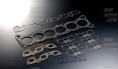 HKS Head Gasket Kit Engine Overhaul - 23009-AN012 - RHDJapan
