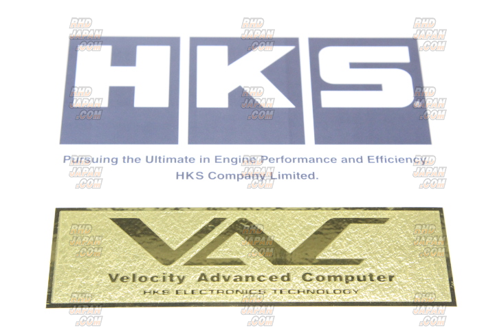 HKS VAC Velocity Advanced Computer - E90 330i VB30 E91 335i VS35 E92 ...