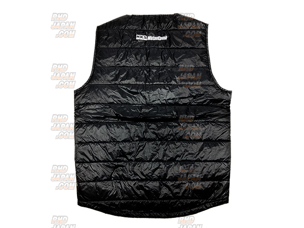 HKS Jacket/outerwear - 51007-AK466 - RHDJapan