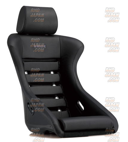 BRIDE Neo Classic Series Histoni Full Bucket Seat - RHDJapan