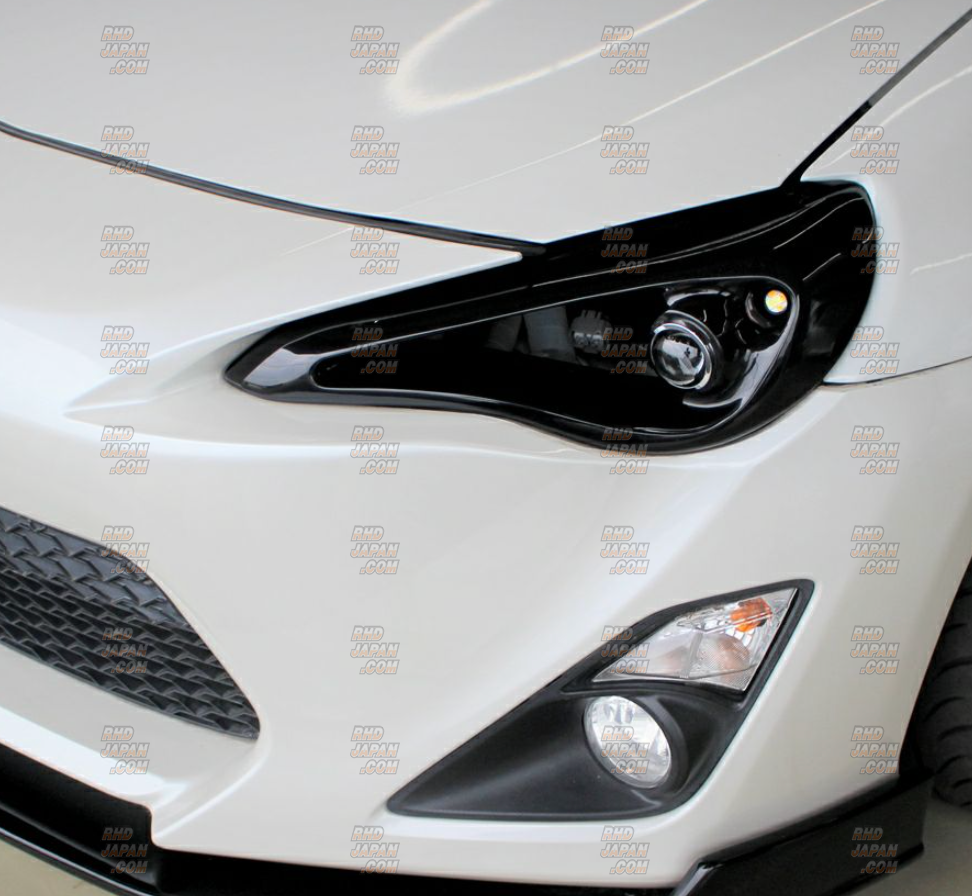 Origin Labo. Combat Eye Light Type with Projector Light and LED ...