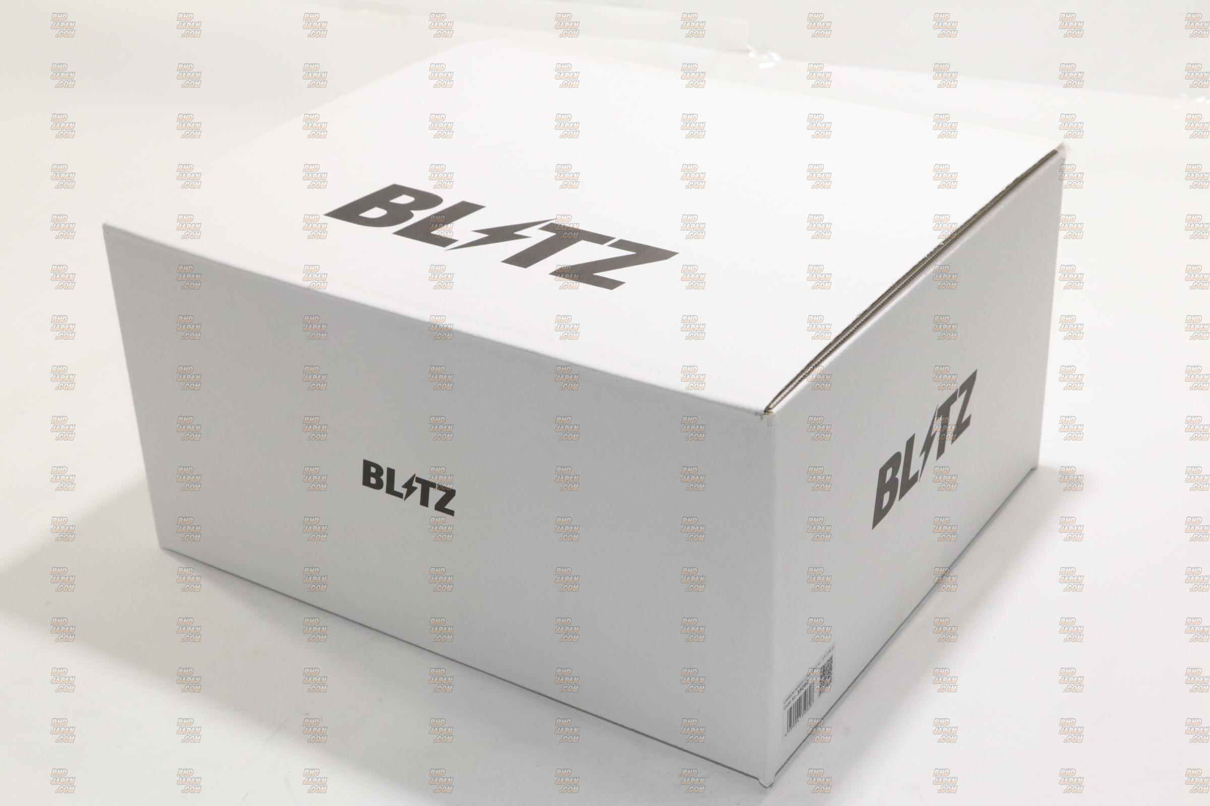Blitz Carbon Power Core Type - BRZ ZD8 GR86 ZN8 - RHDJapan
