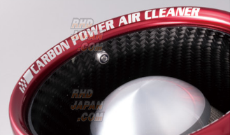 Blitz Carbon Power Core Type - Fairlady Z RZ34 - RHDJapan