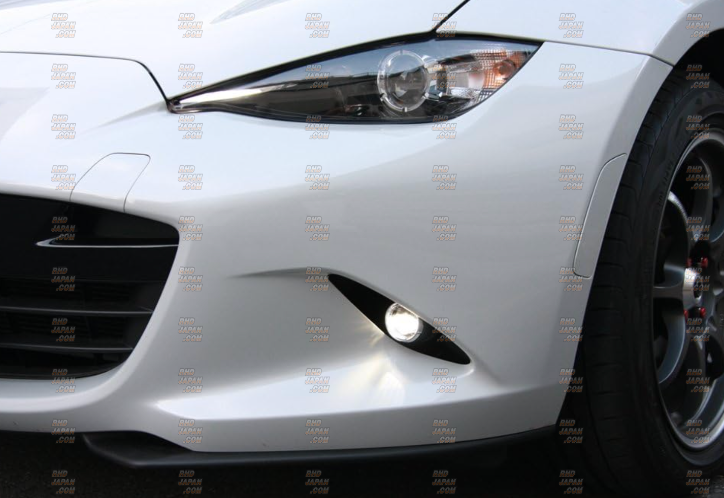 AutoExe ND-05 Styling Kit LED Fog Lamp Set - Roadster ND5RC - RHDJapan