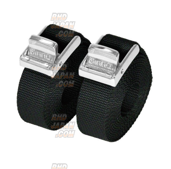 CARMATE INNO High Grade Belt Set 220 - 2.2meter - RHDJapan