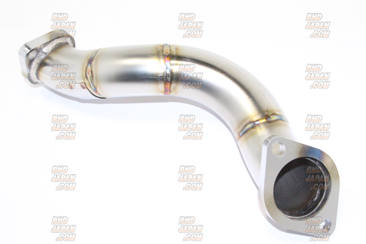 Trust Greddy Exhaust System Over Pipe - BRZ ZD8 GR86 ZN8 - RHDJapan