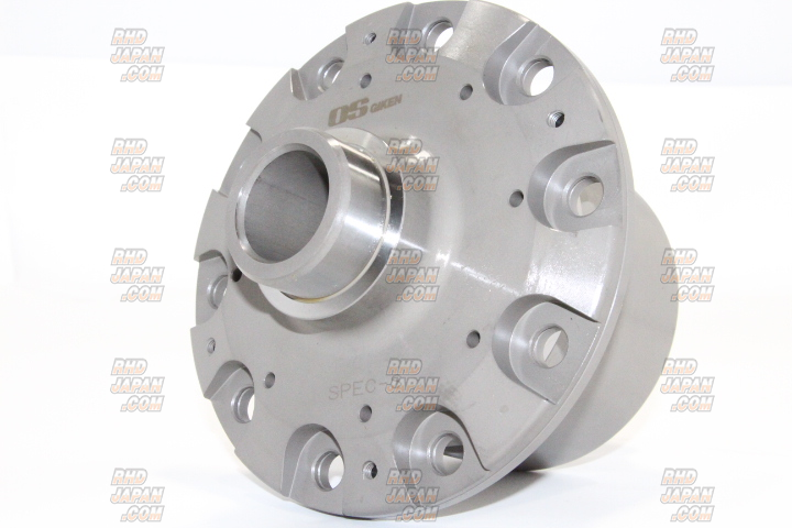 OS GIKEN Super Lock LSD Limited Slip Differential Spec-S 1.5 Way - JZA80 A/T 200mm Ring Gear ...