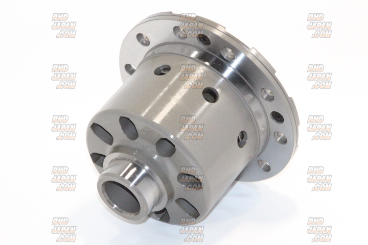 OS GIKEN Super Lock LSD Limited Slip Differential Spec-S 1.5 Way - JZA80 A/T 200mm Ring Gear ...