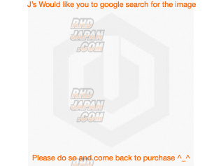 J's Racing Hyper Spring Set - Civic Type-R FL5 - RHDJapan