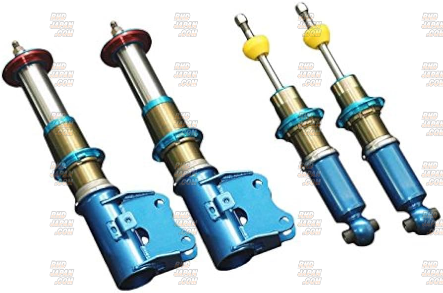 CUSCO Sport G Coilover Suspension Kit - Lancer Evolution CD9A CE9A 510 ...
