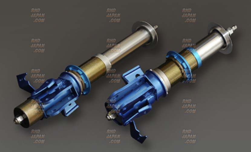 CUSCO Sport G Coilover Suspension Kit - Lancer Evolution CD9A CE9A 510 ...