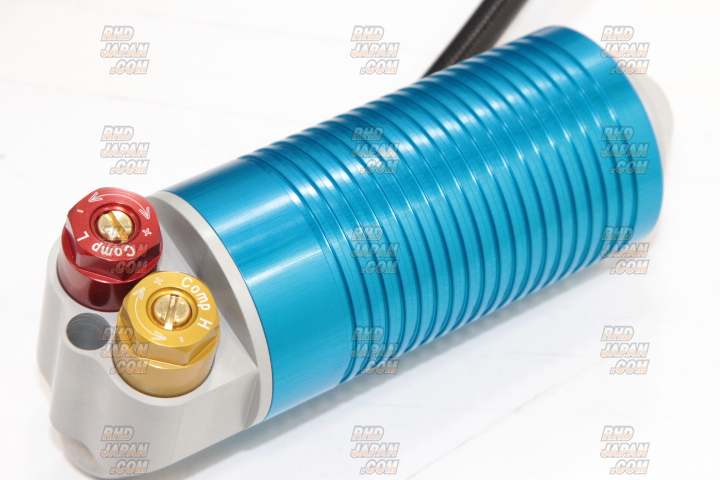 CUSCO Sport X Coilover Suspension Kit - Lancer Evolution CP9A - RHDJapan
