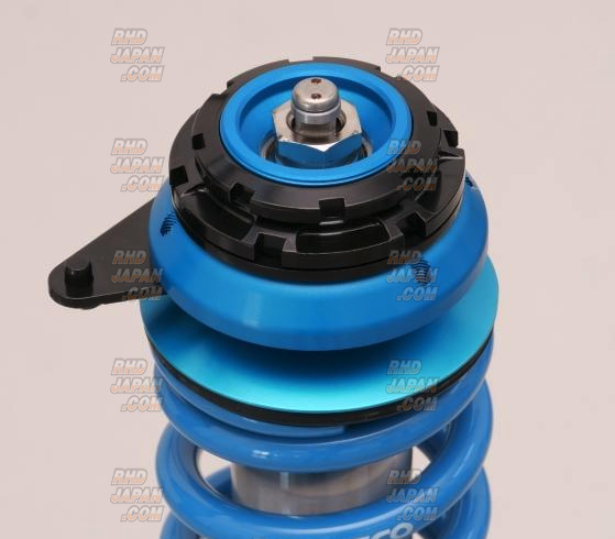 CUSCO Sport X Coilover Suspension Kit - Lancer Evolution CP9A - RHDJapan