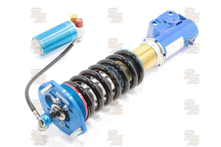 CUSCO Sport X Coilover Suspension Kit - Lancer Evolution CZ4A - RHDJapan