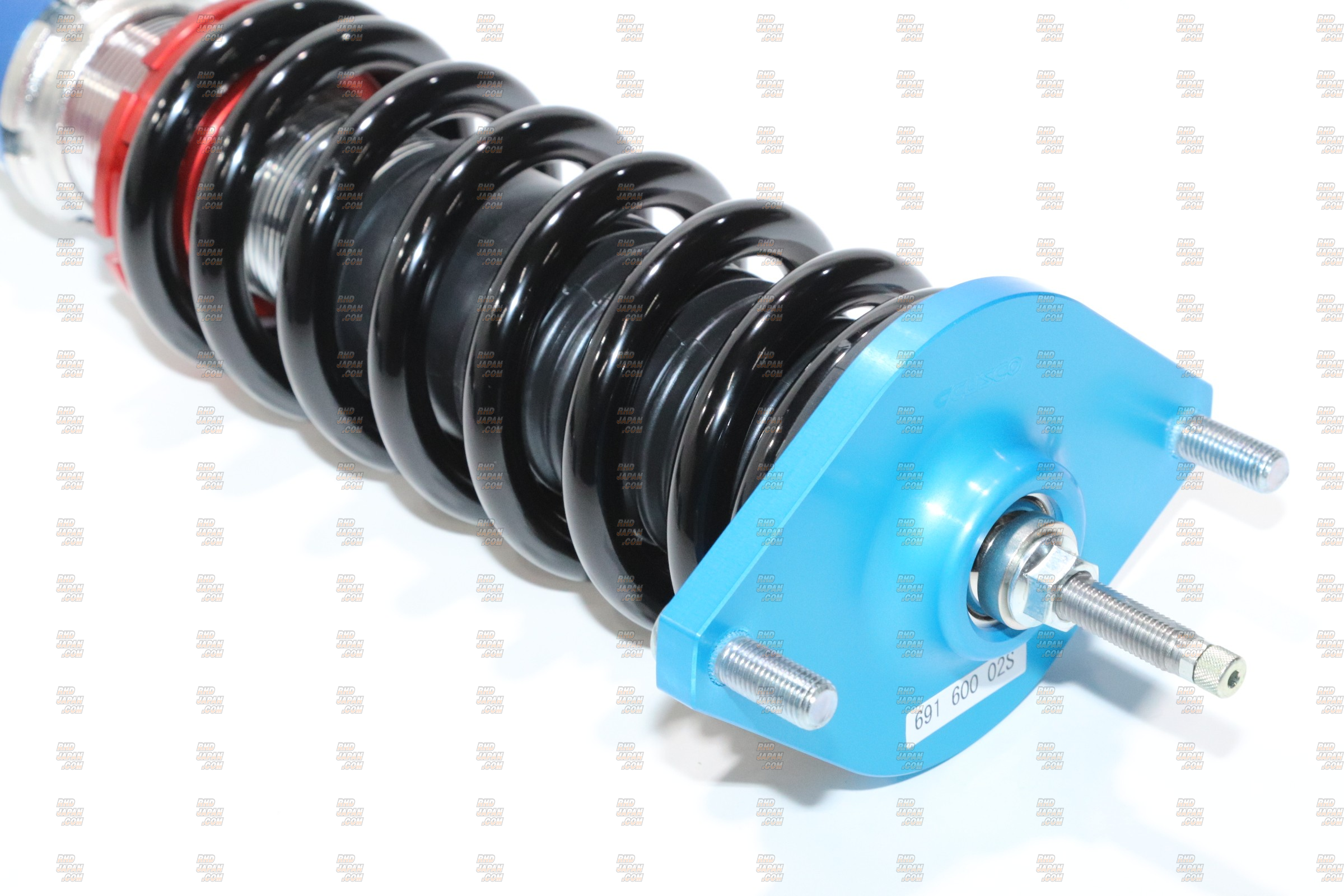 CUSCO Street ZERO A Coilover Suspension Kit - Forester SK9 - RHDJapan
