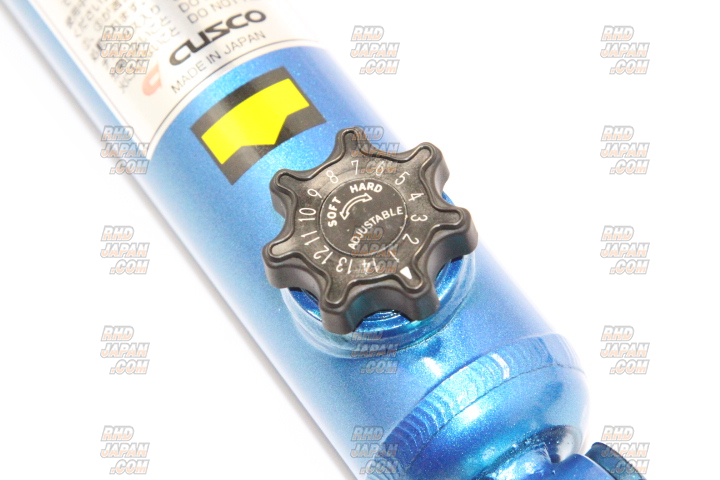 CUSCO Street Coilover Suspension Kit - Move Canbus LA800S Tanto LA600S ...