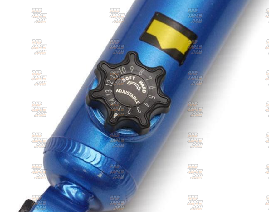 CUSCO Street Coilover Suspension Kit - Move Canbus LA800S Tanto LA600S ...