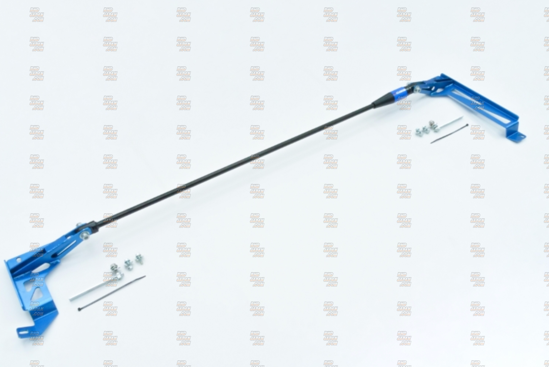 CUSCO S-MCB Front Strut Bar S-MCB3000 - GZEA14H - RHDJapan