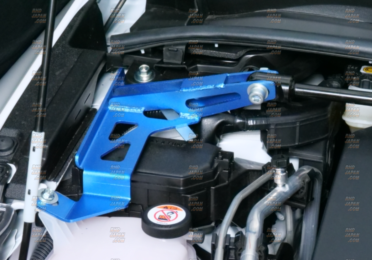 CUSCO S-MCB Front Strut Bar S-MCB3000 - GZEA14H - RHDJapan