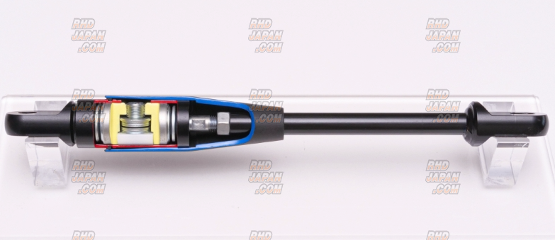 CUSCO S-MCB Front Strut Bar S-MCB3000 - GZEA14H - RHDJapan