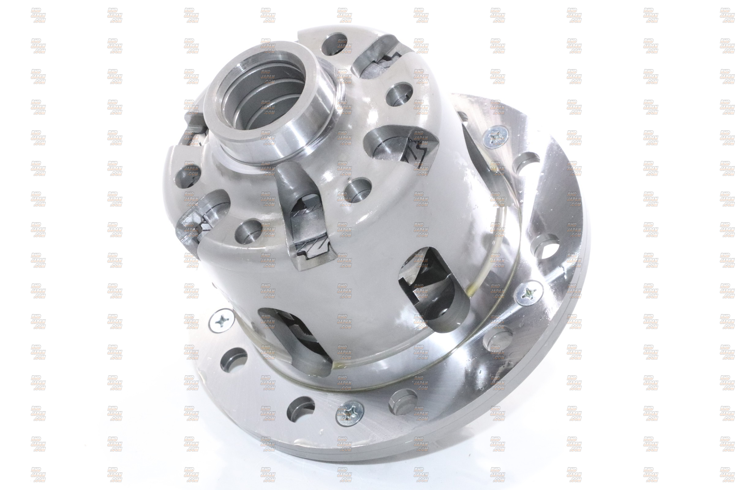 CUSCO Type MZ Spec-F LSD Limited Slip Differential 1 Way - GC8 GDB GGB ...