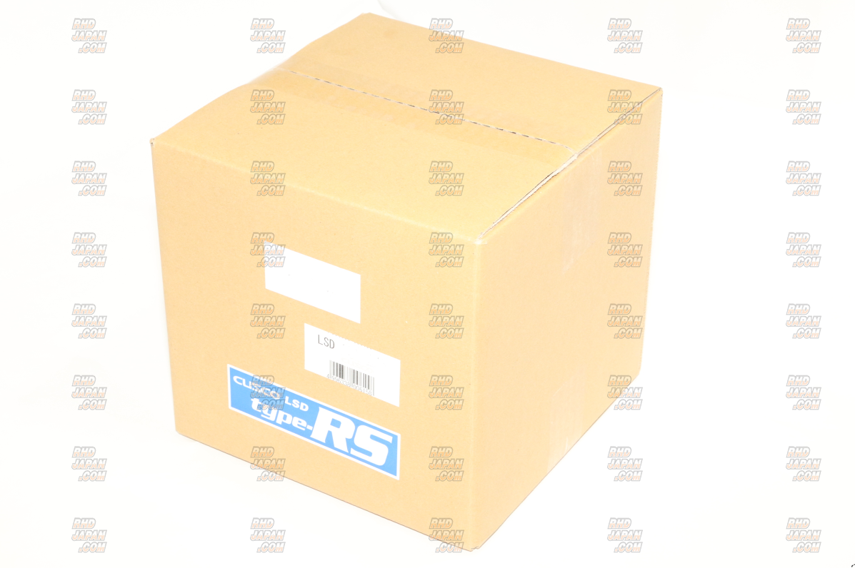 CUSCO Type RS Spec-F LSD Limited Slip Differential 2 Way - GC8 GDB GGB ...