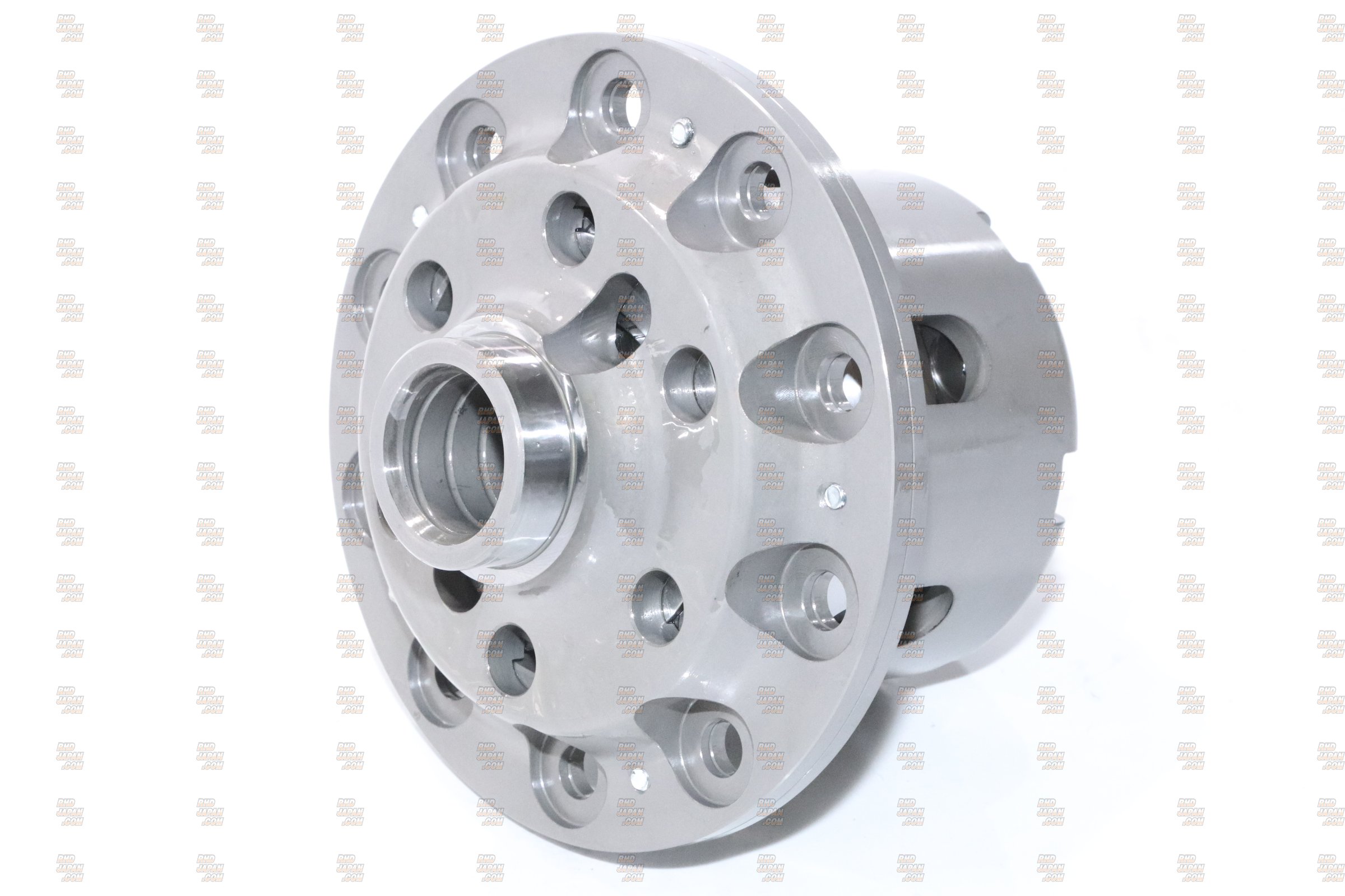 CUSCO Type RS Spec-F LSD Limited Slip Differential 1 Way - Roadster ...