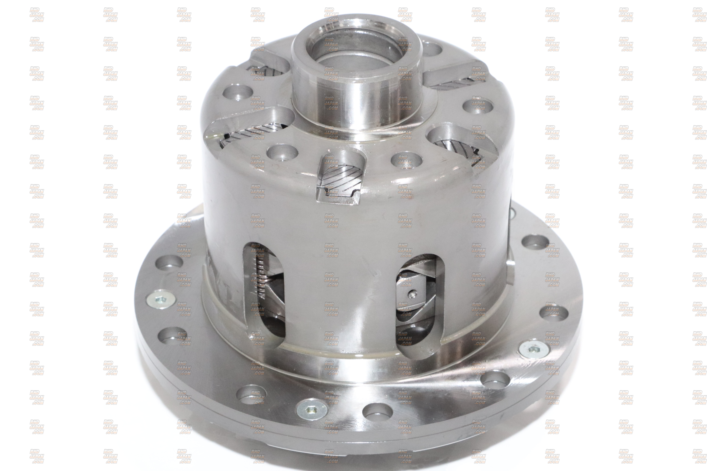 CUSCO Type RS Spec-F LSD Limited Slip Differential 2 Way - Lancer ...