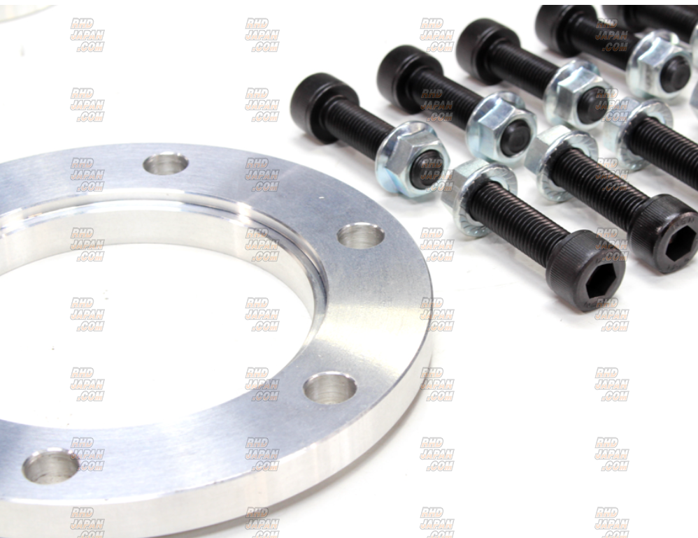 M&M Honda Drive Shaft Spacer Kit - S2000 AP1 AP2 - RHDJapan