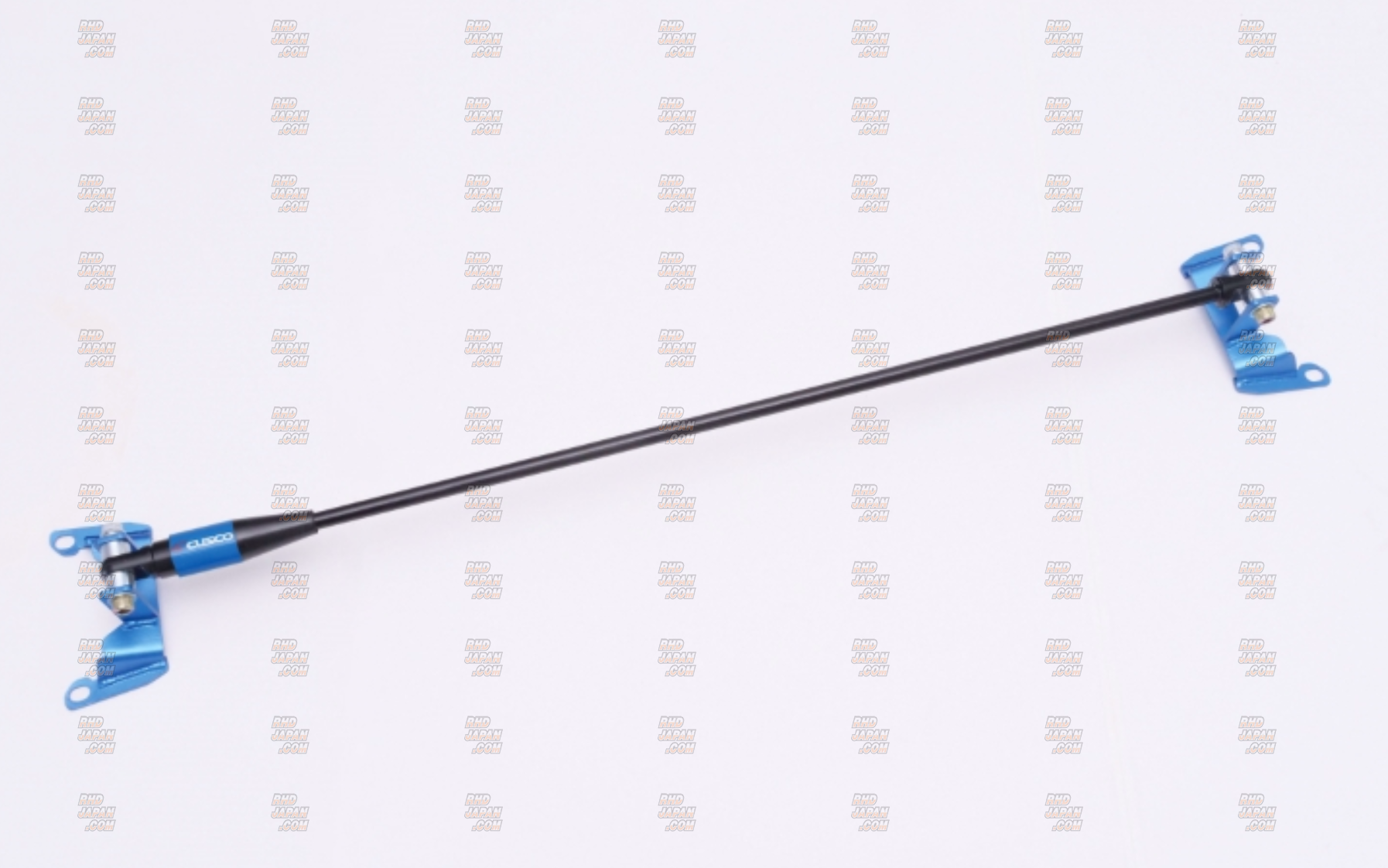 CUSCO Rear Strut Bar Type S-MCB3000 - 86 ZN6 BRZ ZC6 ZD8 GR86 ZN8 ...