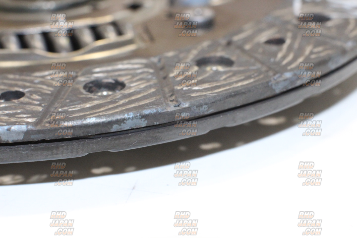 CUSCO Copper Clutch Disc - Lancer CK4A Mirage CA4A CB4A CC4A CJ4A ...
