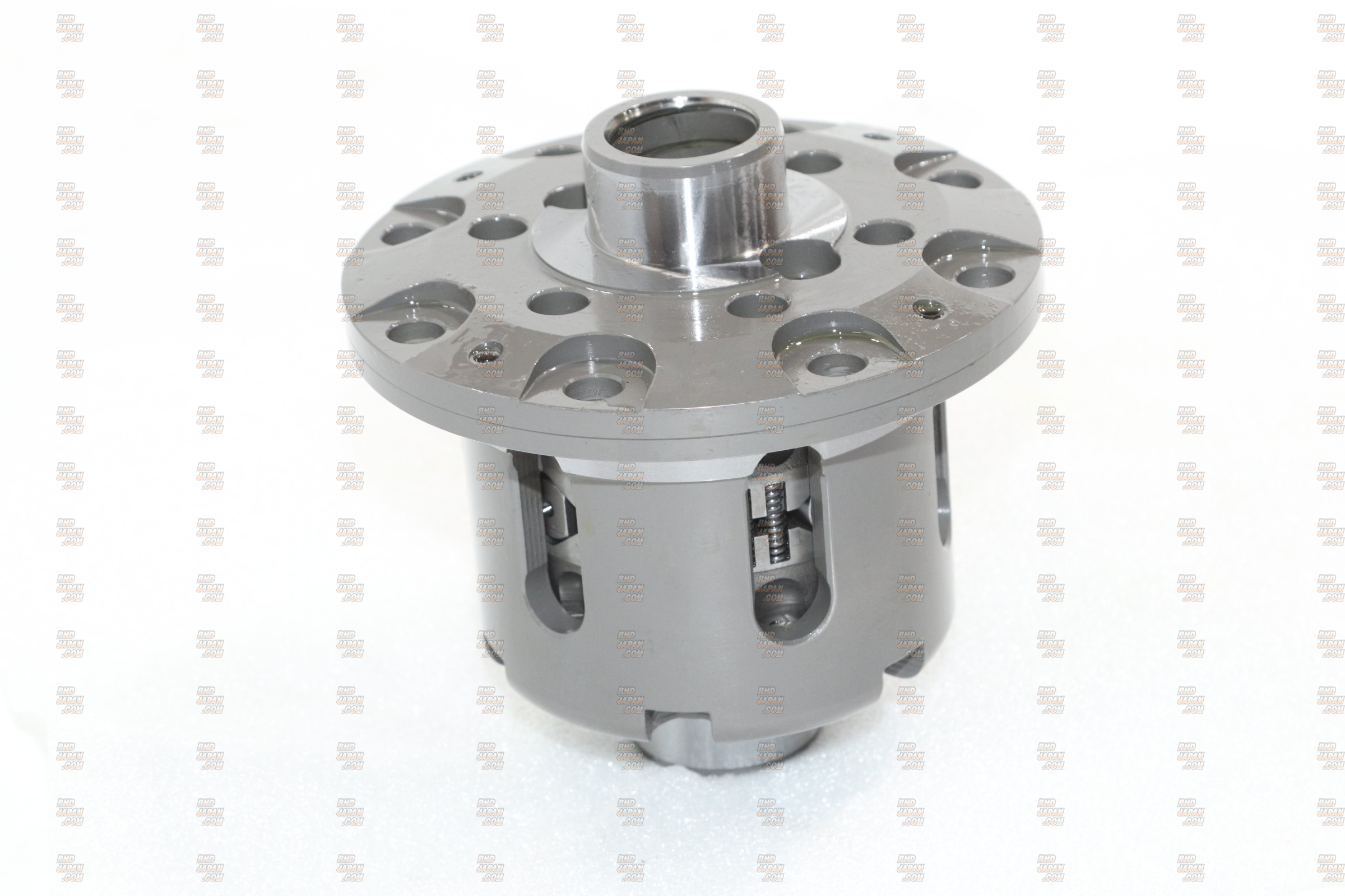 CUSCO Type MZ LSD Limited Slip Differential 1 Way - Skyline GT-R BCNR33 ...
