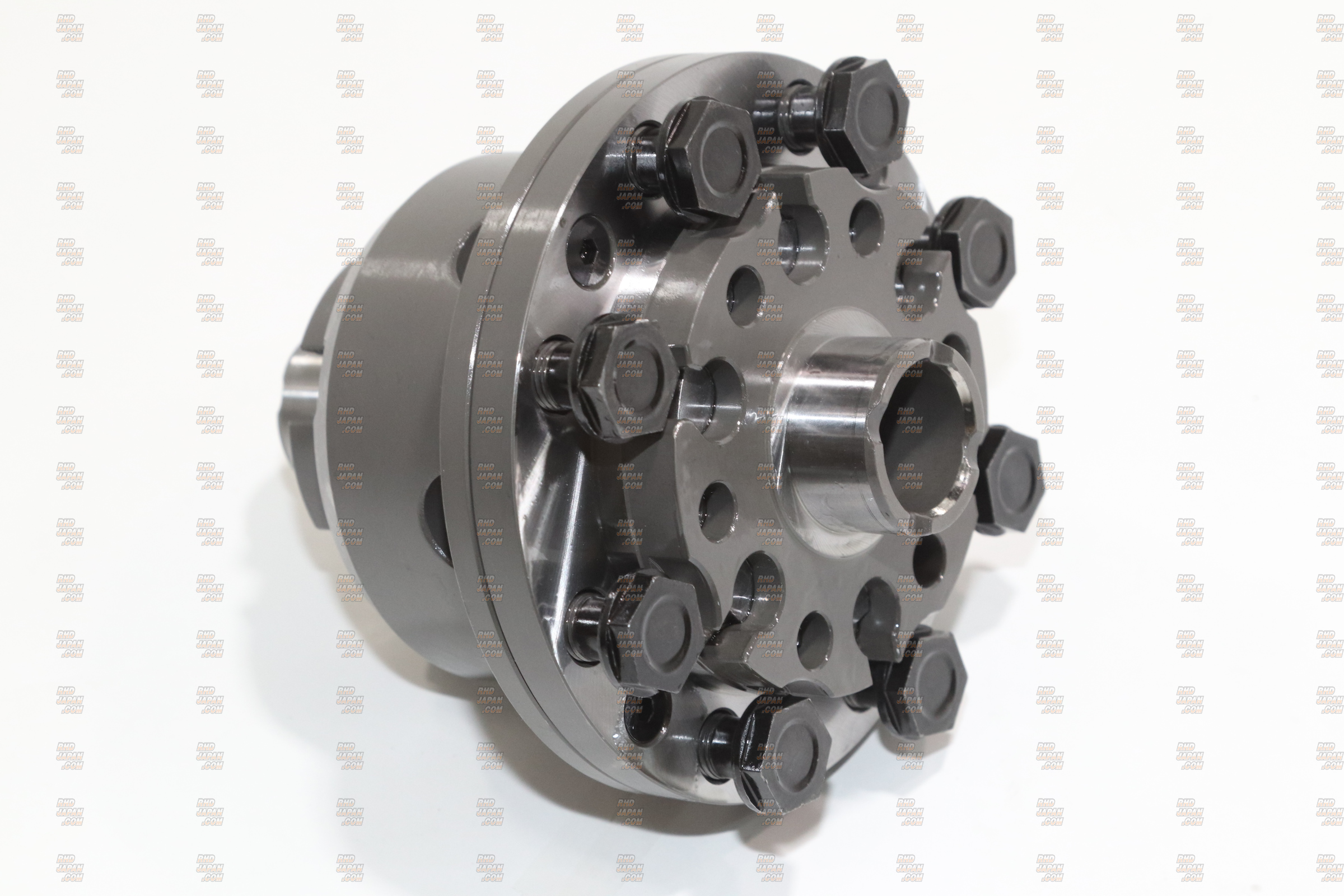 CUSCO Type MZ LSD Limited Slip Differential 1 Way - CJ4A CK4A LSD 146 B ...